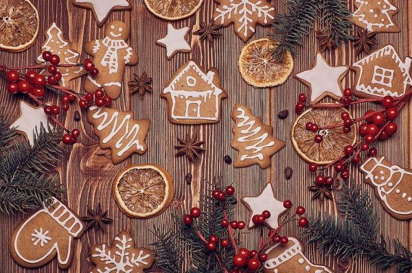 5 Best Christmas Symbols And Their Meanings