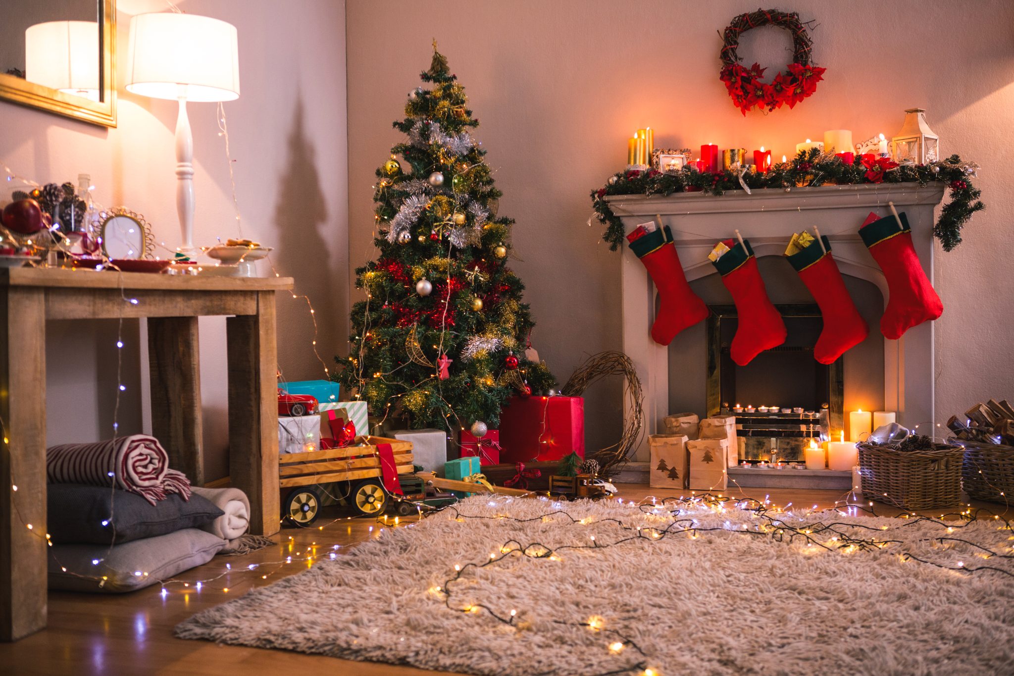 Christmas Celebrations Worldwide That You Should Know