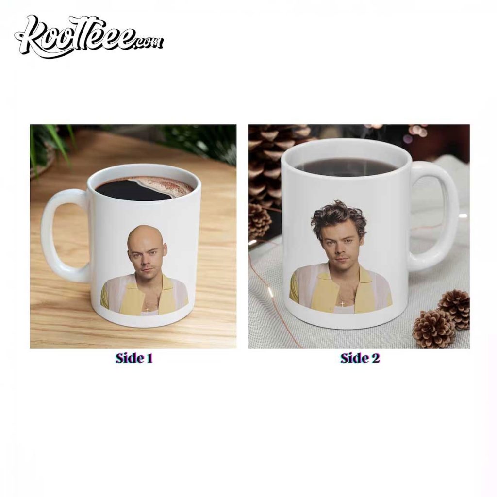 Harry Styles Munich Night Poster - Koolteee - Fashion changes, but ...