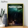 Perfect Days Movie Poster