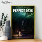 Perfect Days Movie Poster