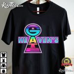 Heaven's Gate Cult T-Shirt