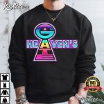 Heaven's Gate Cult T-Shirt