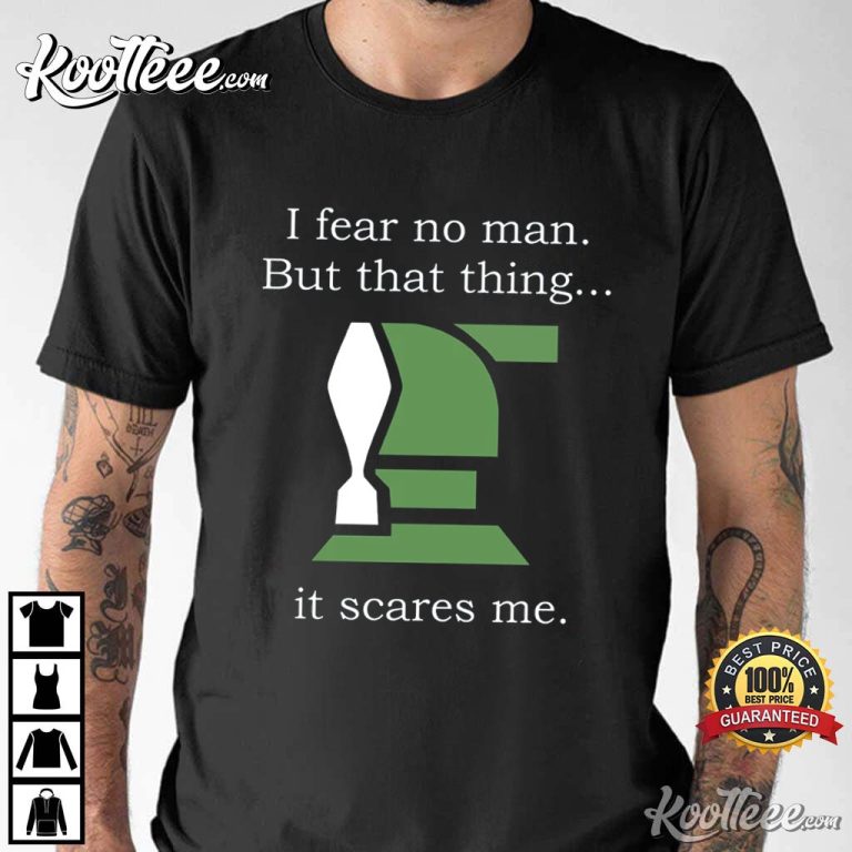 Helldivers 2 Funny Mortar Meme T-Shirt
