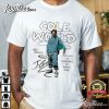 J Cole World She Knows T-Shirt