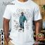 J Cole World She Knows T-Shirt