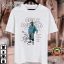 J Cole World She Knows T-Shirt