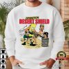 Bart Simpson Operation Desert Shield T-Shirt