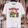 Bart Simpson Operation Desert Shield T-Shirt
