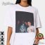 Hatsune Miku Rapper Snoop Dogg Ice Cube Eminem Dr Dre Gangsta T-Shirt