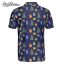 Christmas Tree Gifts Polo Shirt