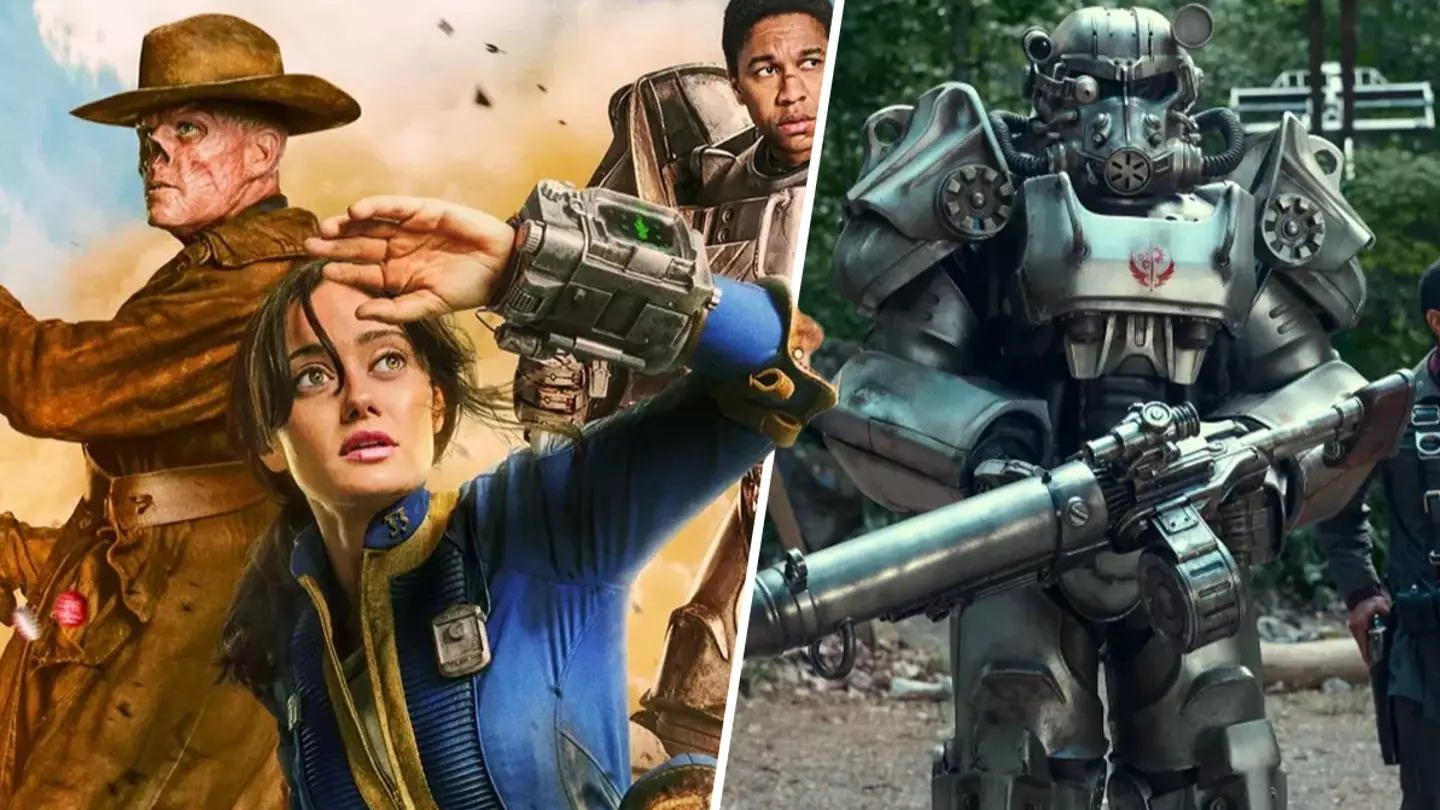 ‘Fallout’ Review (Limited Fallout Merch)
