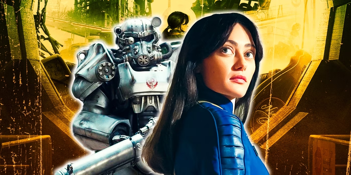 ‘Fallout’ Review (Limited Fallout Merch)