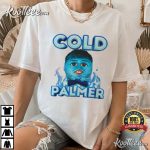 Cold Palmer Funny Meme Cole Palmer T-Shirt