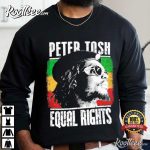 Peter Tosh Equal Rights T-Shirt