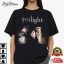 One Direction Twilight T-Shirt