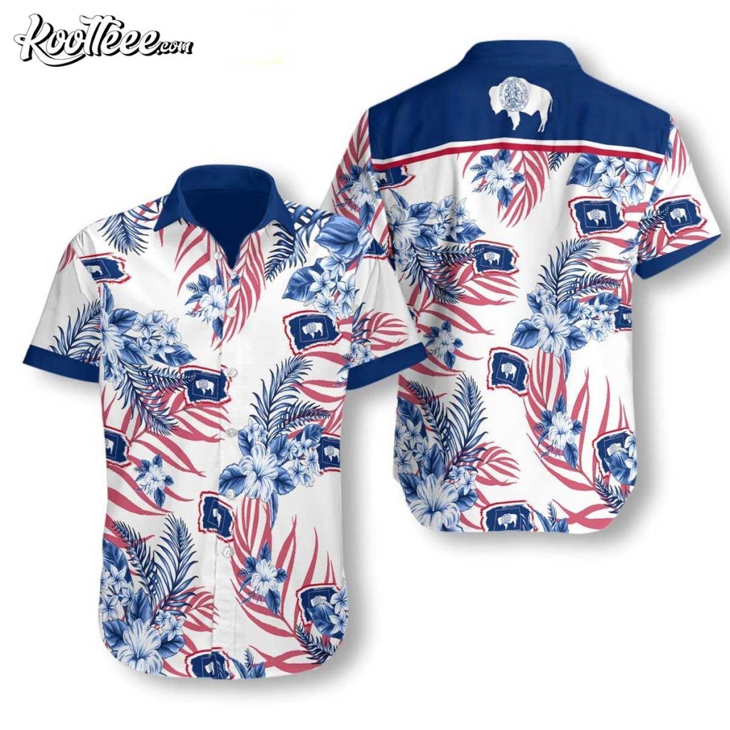 Tim Marcin Microsoft Office Hawaiian Shirt