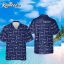 LS Tractor Brand Logo Hawaiian Shirt
