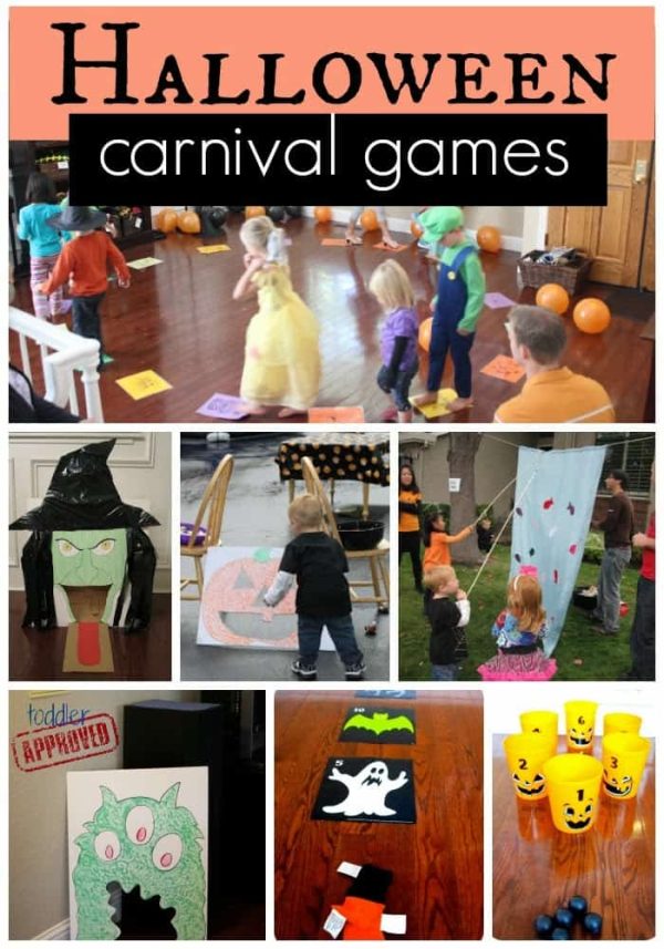 Top 8 fun Halloween games for coworkers at the office - Koolteee ...