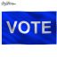 Vote Political Election Indoor Outdoor Flag