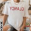 Tyler's Clancy Reverse Twenty One Pilots T-Shirt