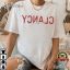 Tyler's Clancy Reverse Twenty One Pilots T-Shirt