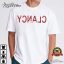 Tyler's Clancy Reverse Twenty One Pilots T-Shirt