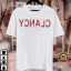 Tyler's Clancy Reverse Twenty One Pilots T-Shirt