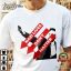 Elon Musk Roman Salute Nazi Lives Don't Matter T-Shirt