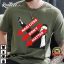 Elon Musk Roman Salute Nazi Lives Don't Matter T-Shirt