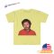 Sad Michael Cera Depressed Mustache Meme Funny Movie T-Shirt - Unleash ...