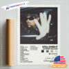 Summer Walker Still Over It Digital Album Art Poster - Unleash Your ...