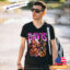 Tank Davis Boxrec Moment Collage Shirt - Unleash Your Creativity