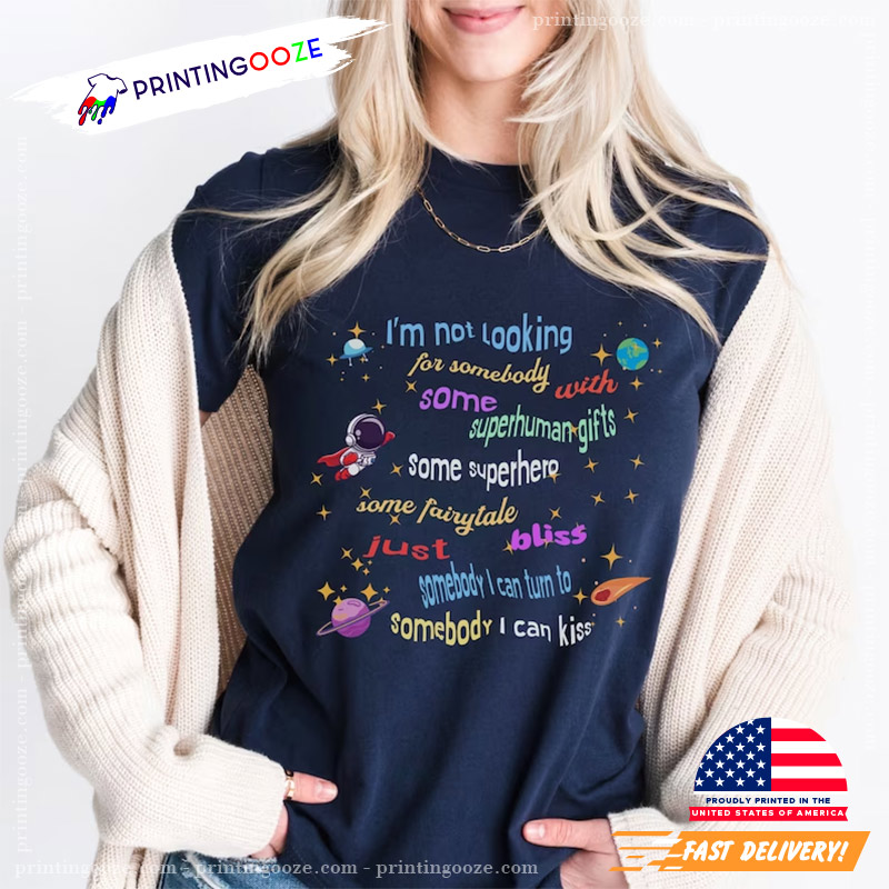 Superhero Music Of The Spheres Tour Shirt, Coldplay Band Shirt ...