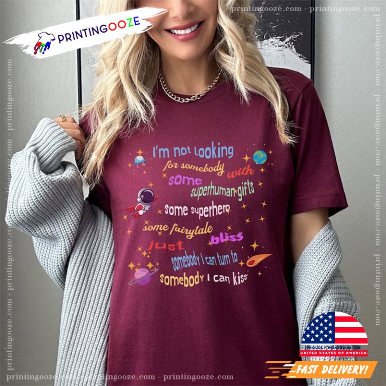 Superhero Music Of The Spheres Tour Shirt, Coldplay Band Shirt ...
