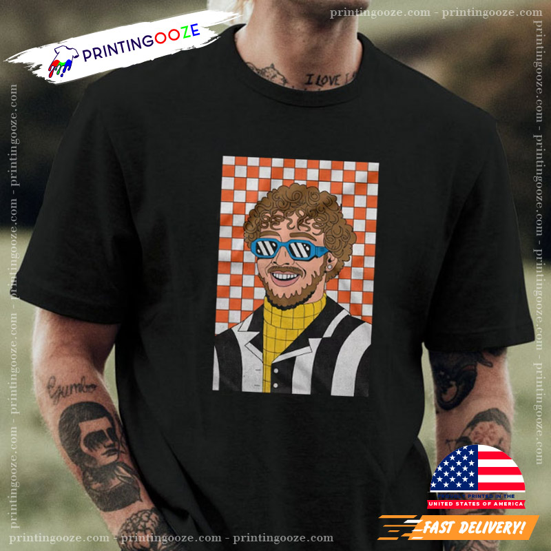 Jack Harlow Rapper Hip Hop, Creme De La Creme Shirt - Unleash Your ...