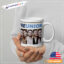 The Nsync Reunion Tour Coffee Mug - Unleash Your Creativity
