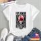 5FDP Band Logo Shirt - Unleash Your Creativity
