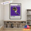 Aaron Jones Football Player Poster - Unleash Your Creativity