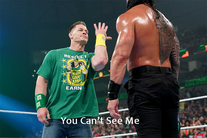 John Cena Farewell Tour 2025: Celebrating the End of an Era in ...