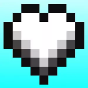 White-Gui-Edit Minecraft Resource Pack | PvP Resource Pack