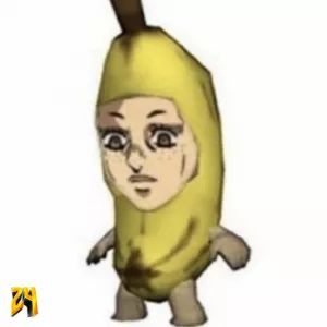 Banana 16x 1.20 Minecraft Resource Pack | PvP Resource Pack