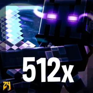 xyzoom 4k 512x [HD] Minecraft Resource Pack | PvP Resource Pack