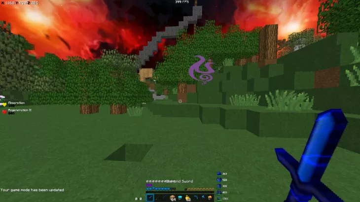 Velrix 128x Minecraft Resource Pack | PvP Resource Pack