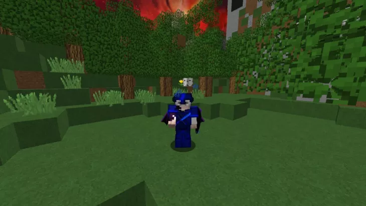 Velrix 128x Minecraft Resource Pack | PvP Resource Pack