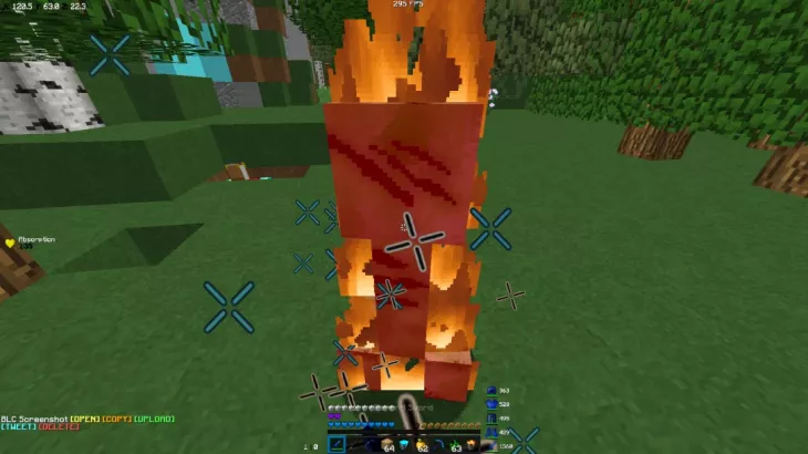 Velrix 128x Minecraft Resource Pack | PvP Resource Pack