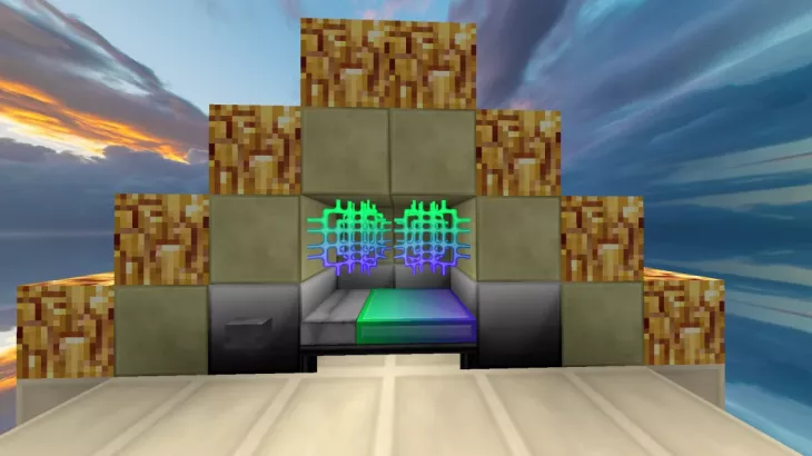 Molly [256x] Minecraft Resource Pack | PvP Resource Pack