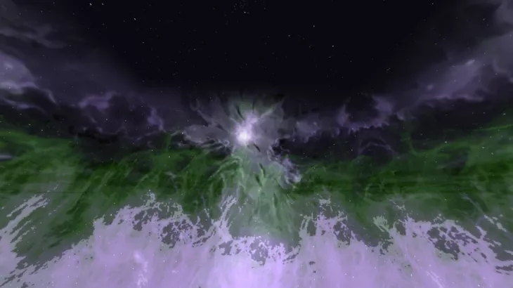 Nebula Minecraft Resource Pack | PvP Resource Pack