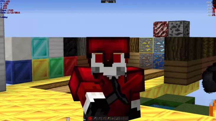 Tryhard Minecraft Resource Pack | PvP Resource Pack