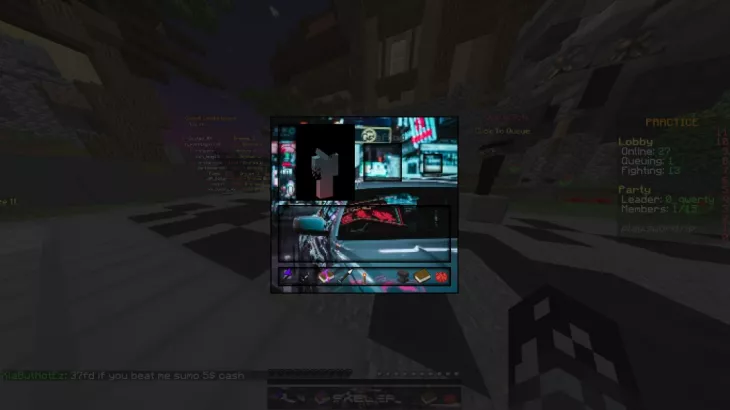 ! Skeler 32x Minecraft Resource Pack | PvP Resource Pack